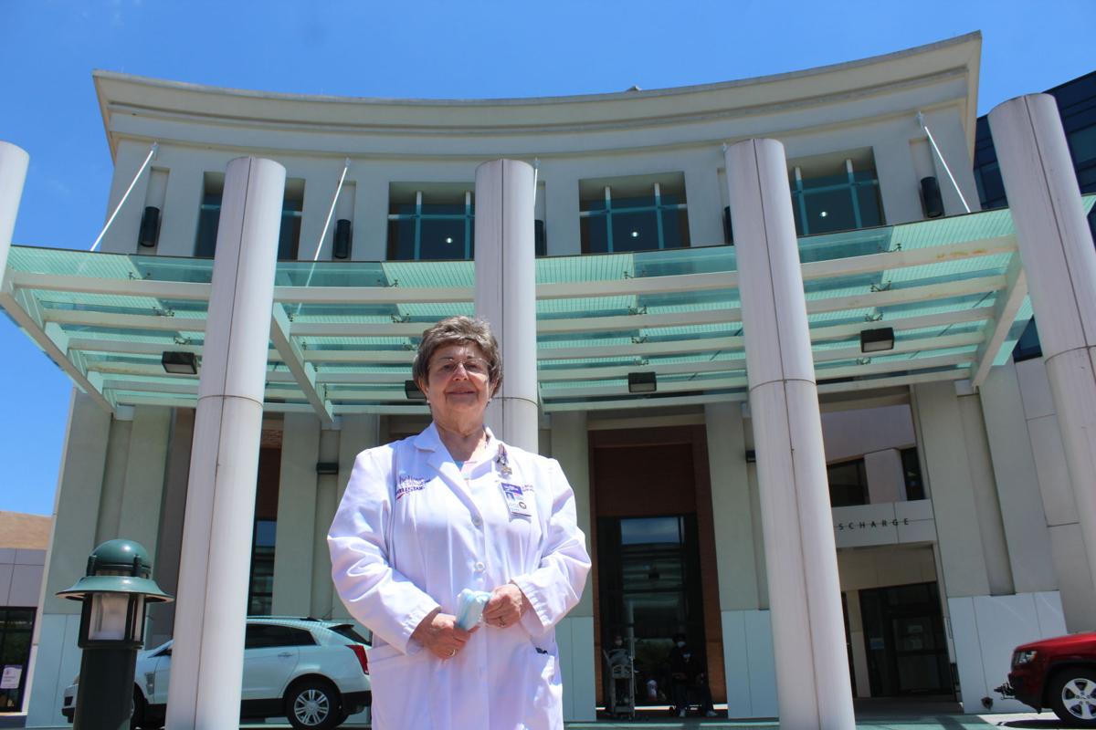 Wellstar Kennestone Hospital marks 70th anniversary | News | mdjonline.com