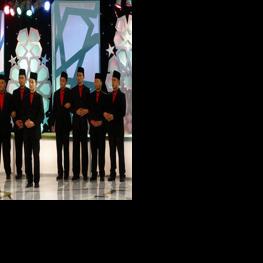 Iman muda: Malaysian reality show seeks young Muslim leader | Lifestyle ...