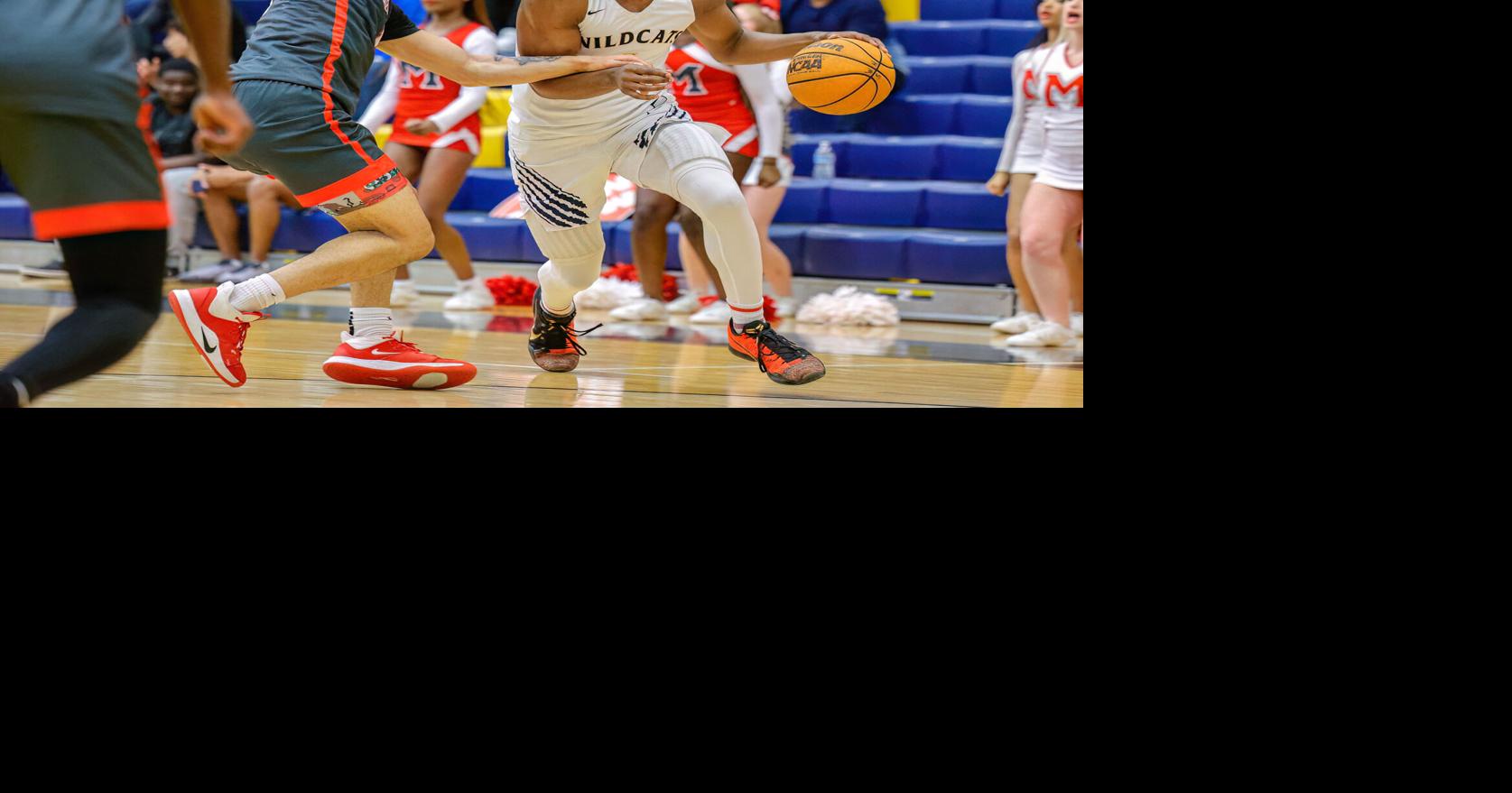 Wheeler's Isaiah Collier named Naismith High School Player of the Year ...