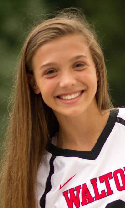 Athlete of the Week: Madison Morey, Walton | Sports | mdjonline.com