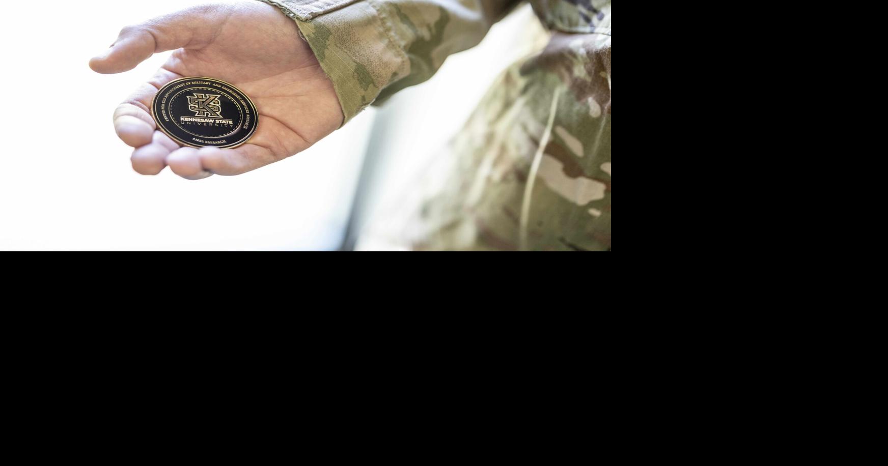 KSU Preserving Legacies of U.S. WWII Veterans, Civil Rights ...