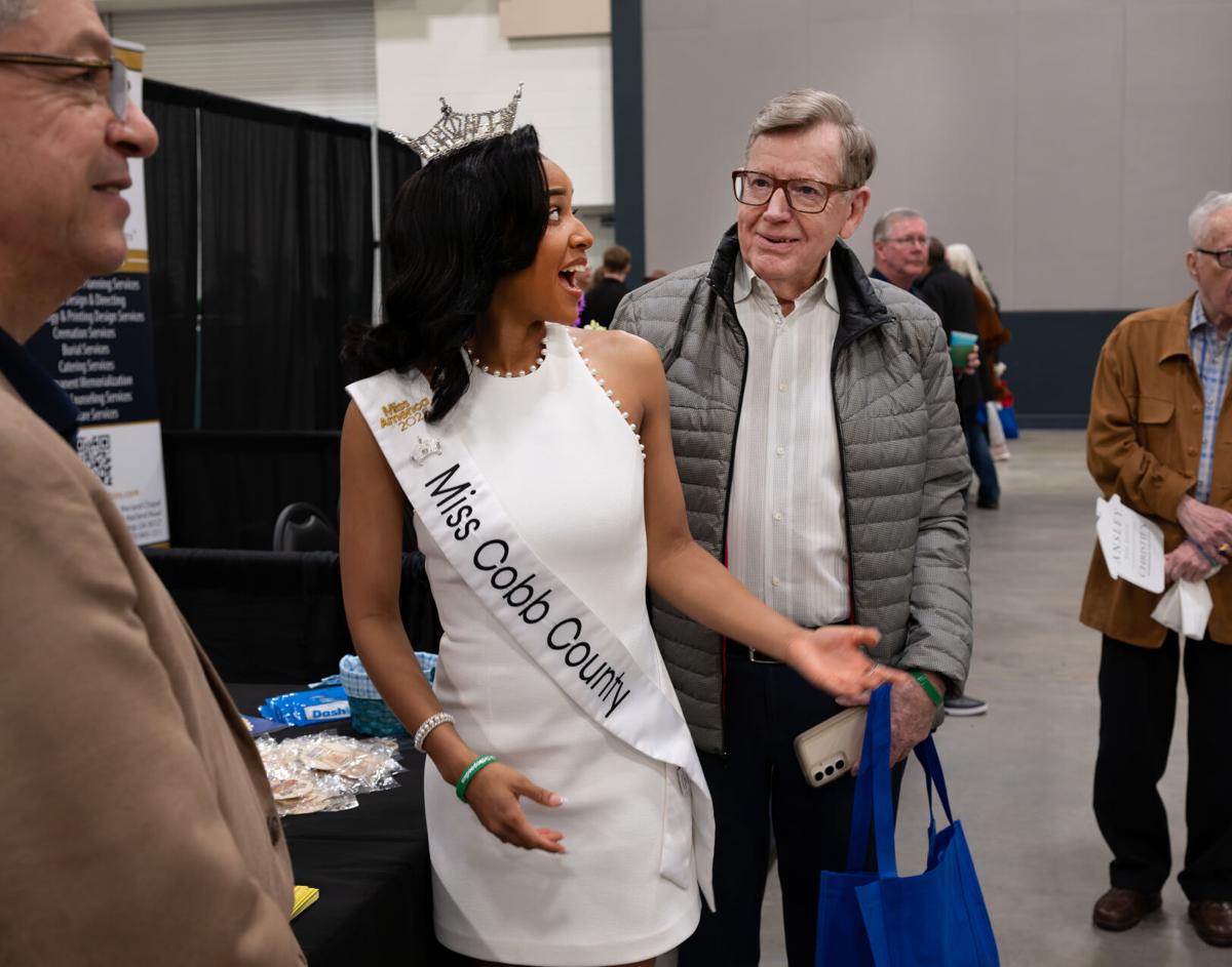 Scenes from the Best of Cobb 2025 Celebration | Cobb Life Magazine ...