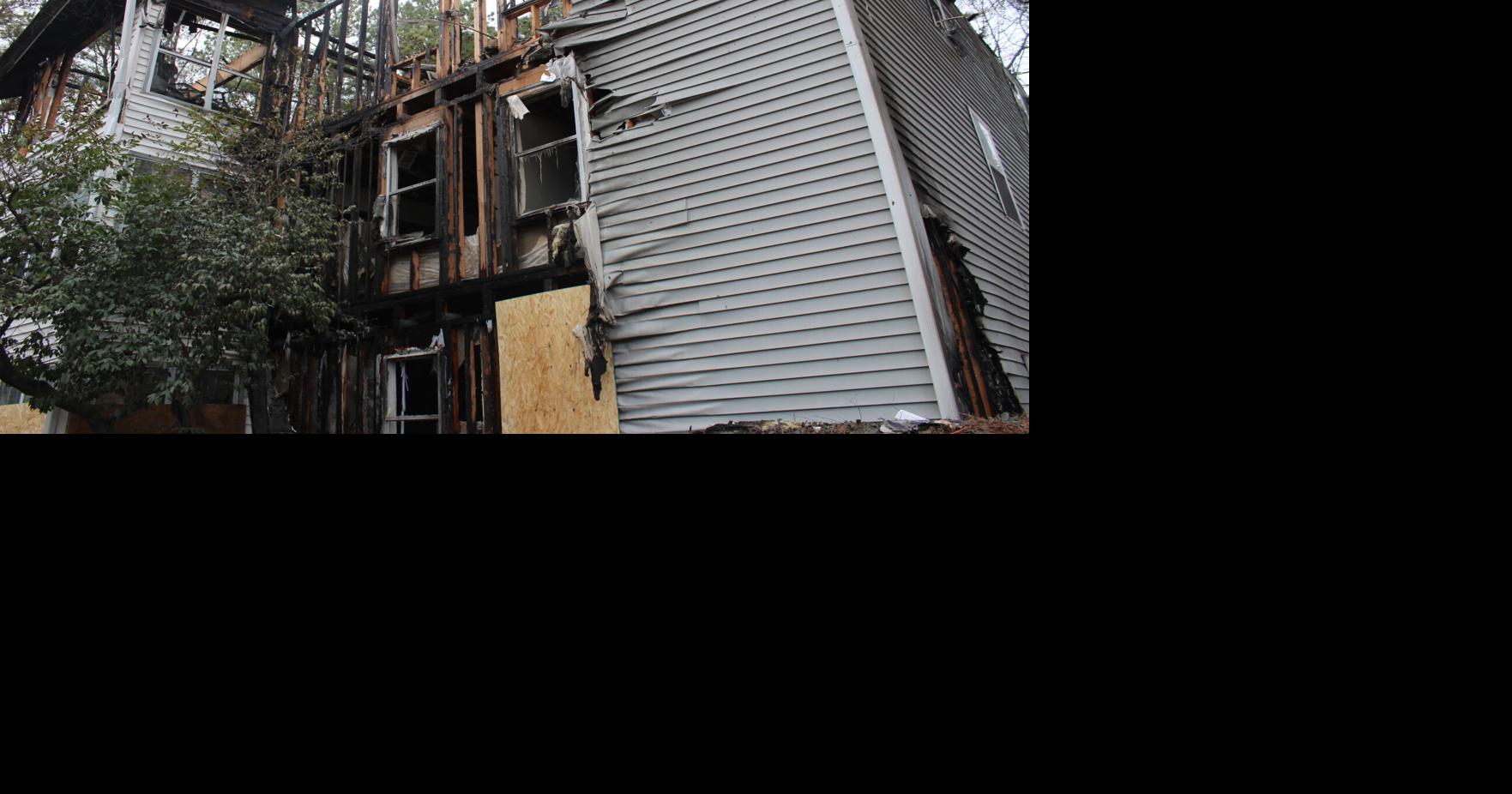 'We all lost': Residents speak out after south Cobb apartment fire ...