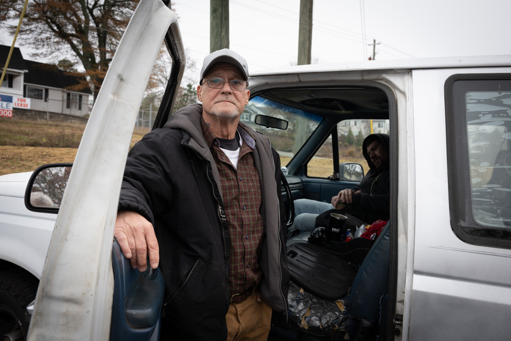 Life at MUST Ministries | Homeless in Cobb | mdjonline.com