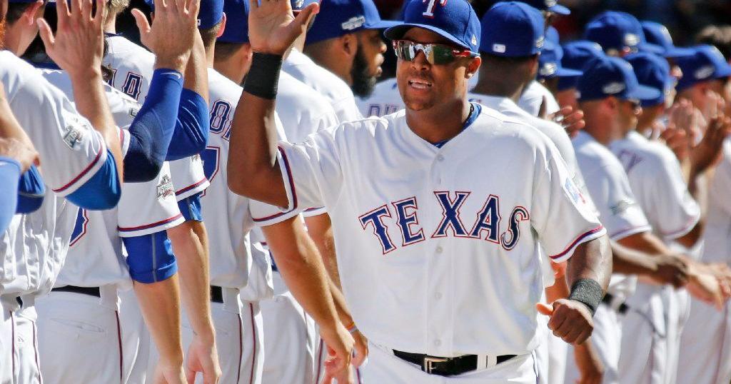 Adrian Beltre, Joe Mauer, Todd Helton named to Hall of Fame ...