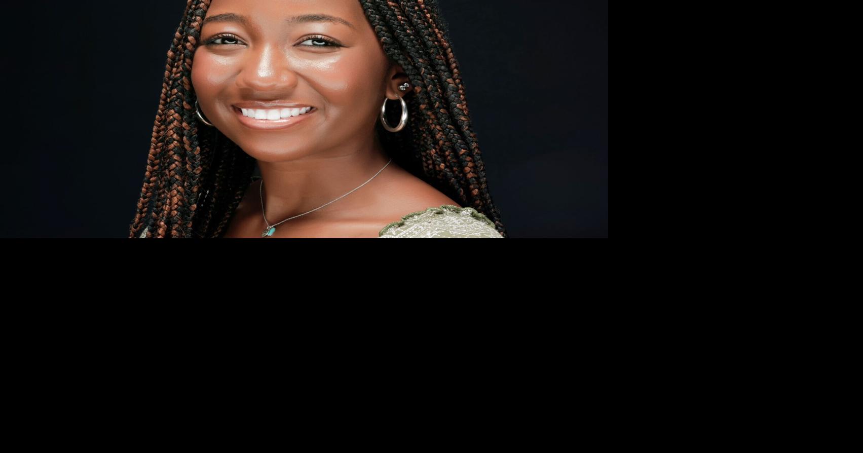 CIARA WHIMBUSH: Why NC Votes — and How Carolyn Galloway Plans to ...