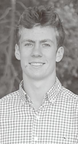 Athlete of the Week - Gavin Hall - Harrison - Football | Cobb Football ...