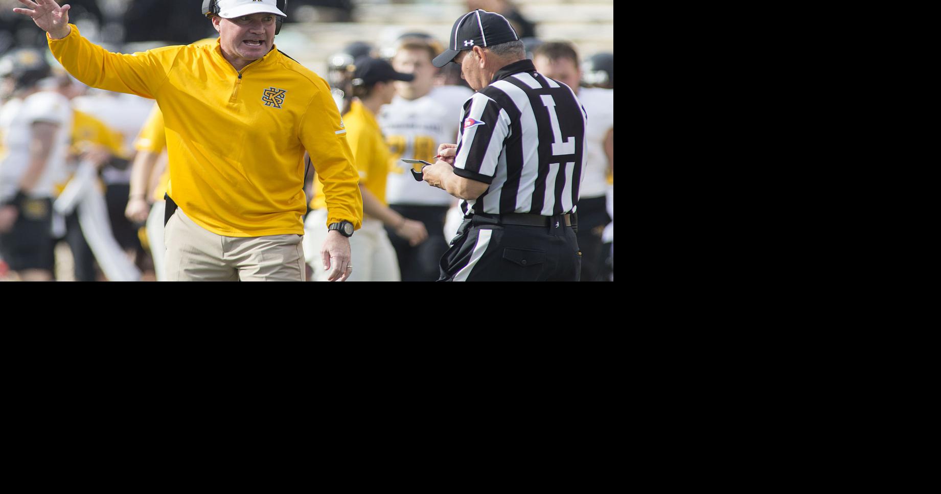 Commentary: Brian Bohannon praises former teammate Kirby Smart, and way ...