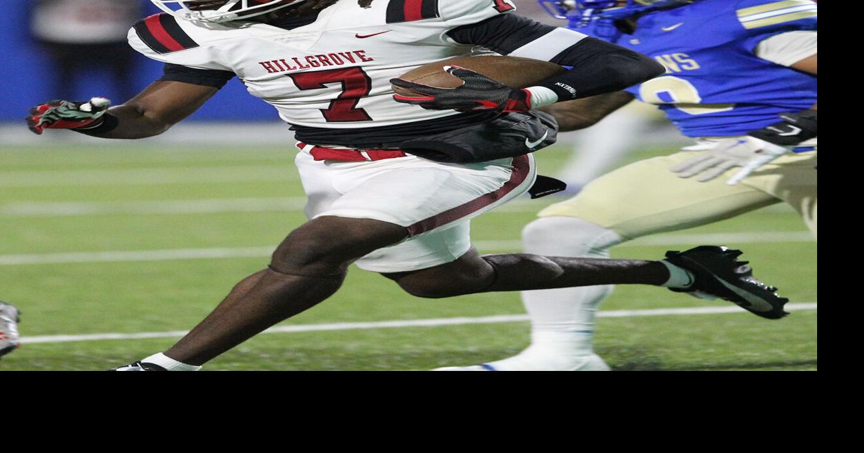 Cobb Has 45 Players Find New Homes | Cobb Football Friday | mdjonline.com