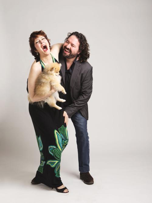 Jennifer Larmore's Instagram, Twitter & Facebook on IDCrawl