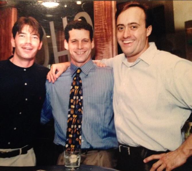 "A big heart and the life of the party:" Vinings remembers SOHO Atlanta ...