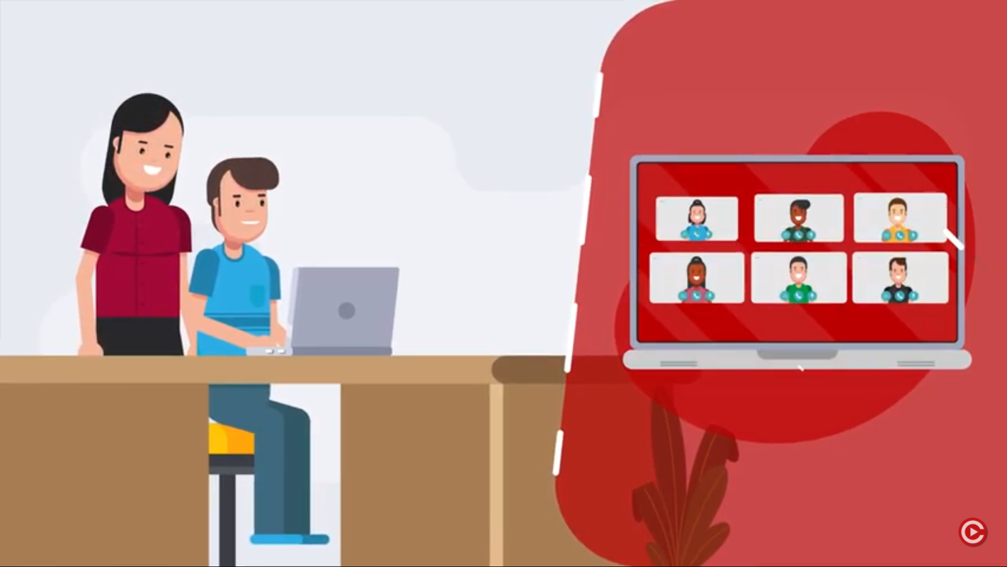 Cobb County School District launches virtual learning platform for ...