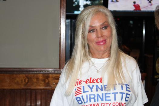 Orochena Beats Incumbent Burnette, Viars Re-Elected in Kennesaw ...