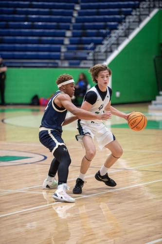 Dacula holds off Harrison | Sports | mdjonline.com