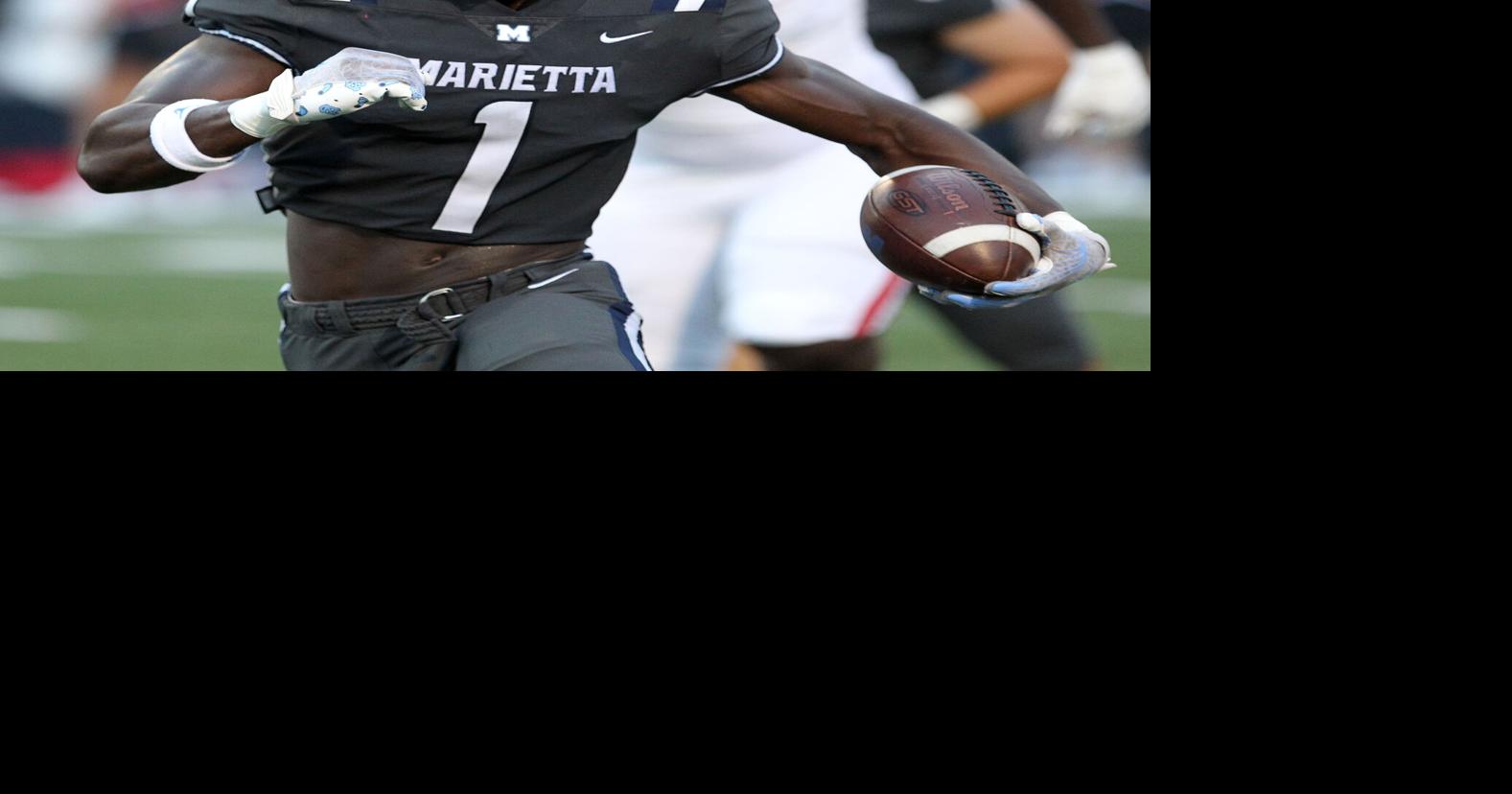 Blue Devils set for bounce-back win | Cobb Football Friday | mdjonline.com