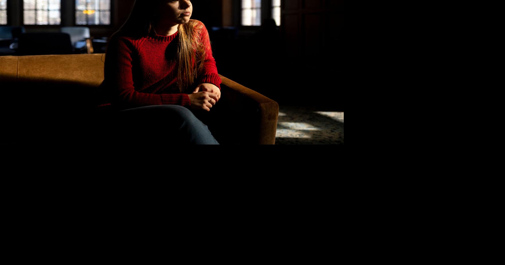 He left Myanmar for Michigan. Trump's travel ban cut off his US college ...