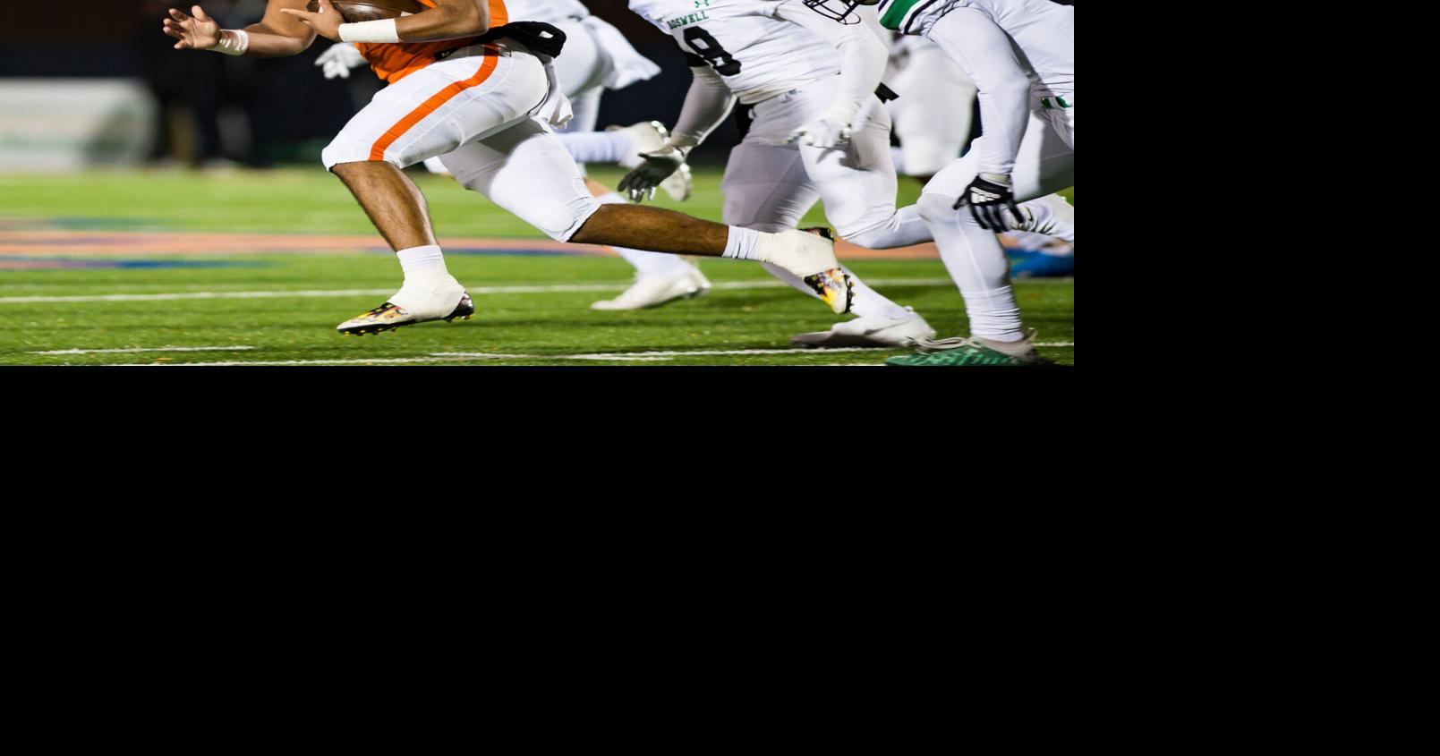 Singleton ranked state's best returning QB | Cobb Football Friday ...