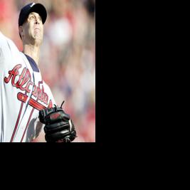 Agent: Hudson near deal to stay a Brave | Sports | mdjonline.com