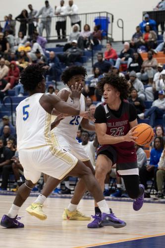 McMillan's 3-point shooting carries Indians to title | Sports ...