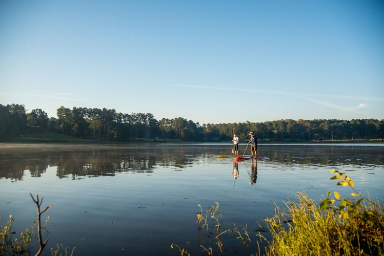Fun in the sun: A day at the beach in Acworth | Cobb Life Magazine ...