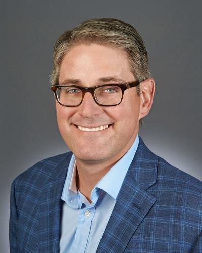 Tyler Pearson launches High Iron LLC | Cobb Business Journal ...