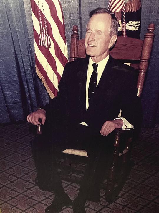 The Brumby Chair Company: A Southern legacy that rocks | Cobb Life ...