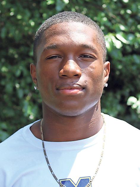 McEachern cornerback Askew commits to Georgia Tech | Cobb Football ...