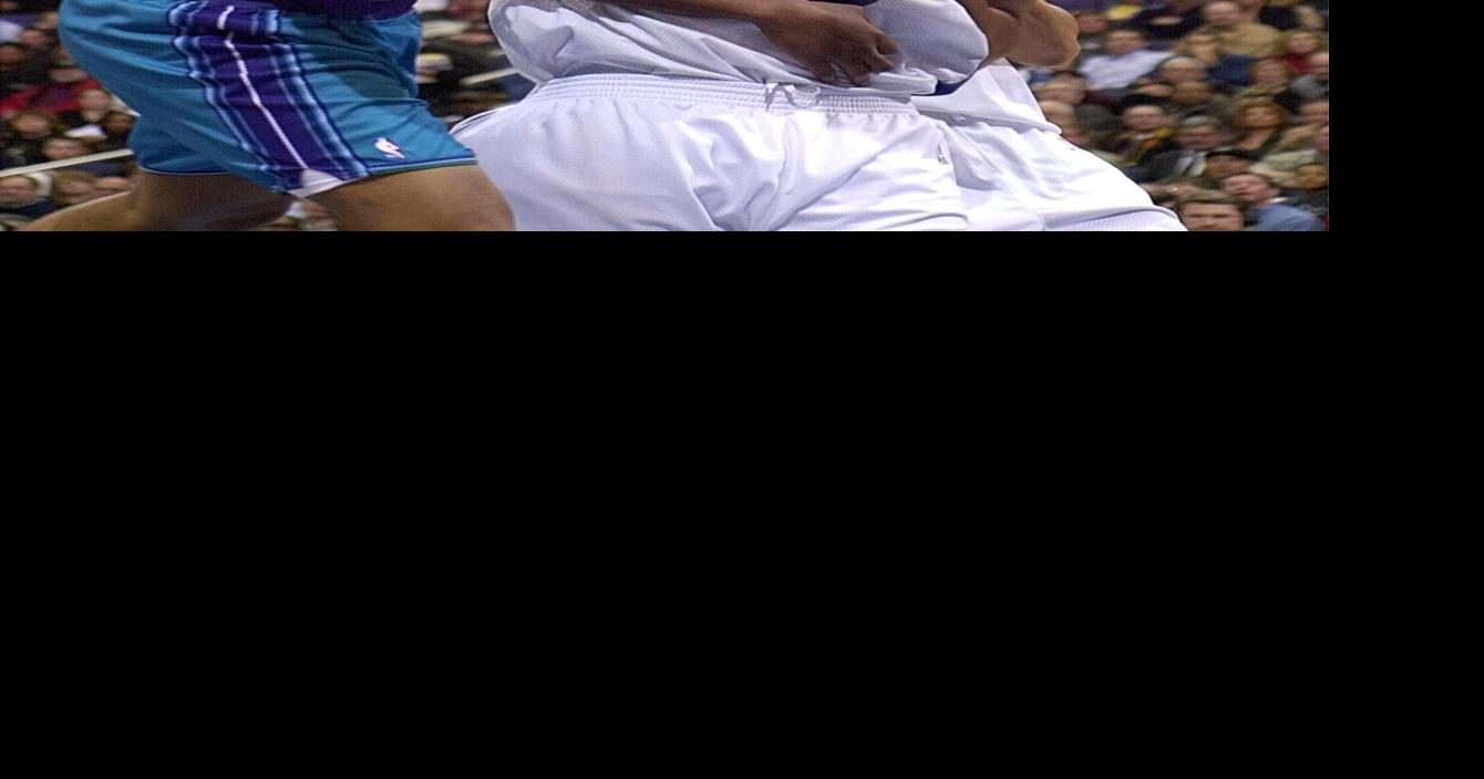 Reports: Ex-NBA champ Elden Campbell died by drowning | Wire | mdjonline.com