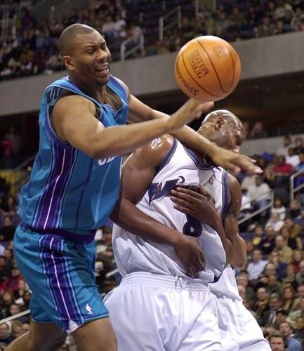 Reports: Ex-NBA champ Elden Campbell died by drowning | Wire | mdjonline.com