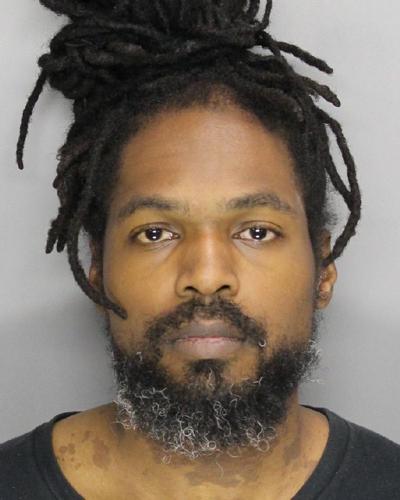 Man Charged with Public Indecency in River Line Park | Police Fire ...