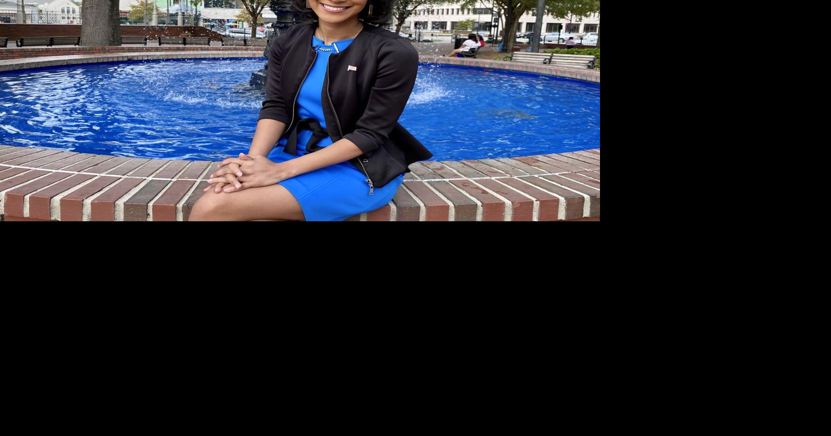 Meet your new Cobb County District 2 commissioner | News | mdjonline.com