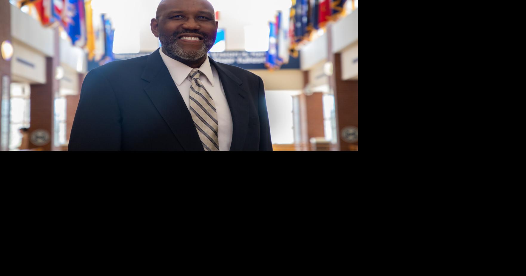New principals named for Marietta High, Lockheed Elementary | Education ...
