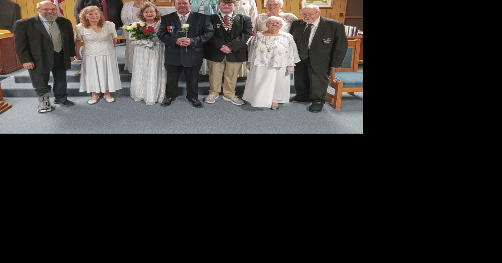 May events at Marietta’s Samuel S. Lawrence Chapter Order of DeMolay ...