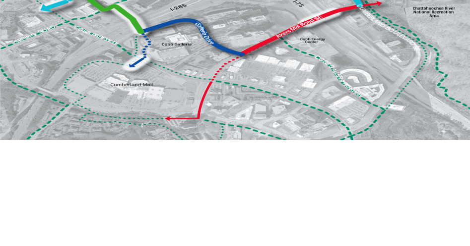 Cumberland CID seeks $7M from feds for trail and transit loop | Local News | mdjonline.com