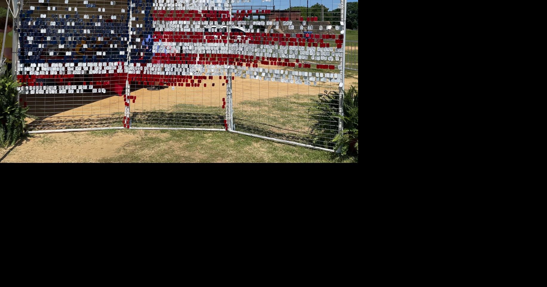 Fielding Lewis DAR Celebrates the Veterans | Lifestyle | mdjonline.com
