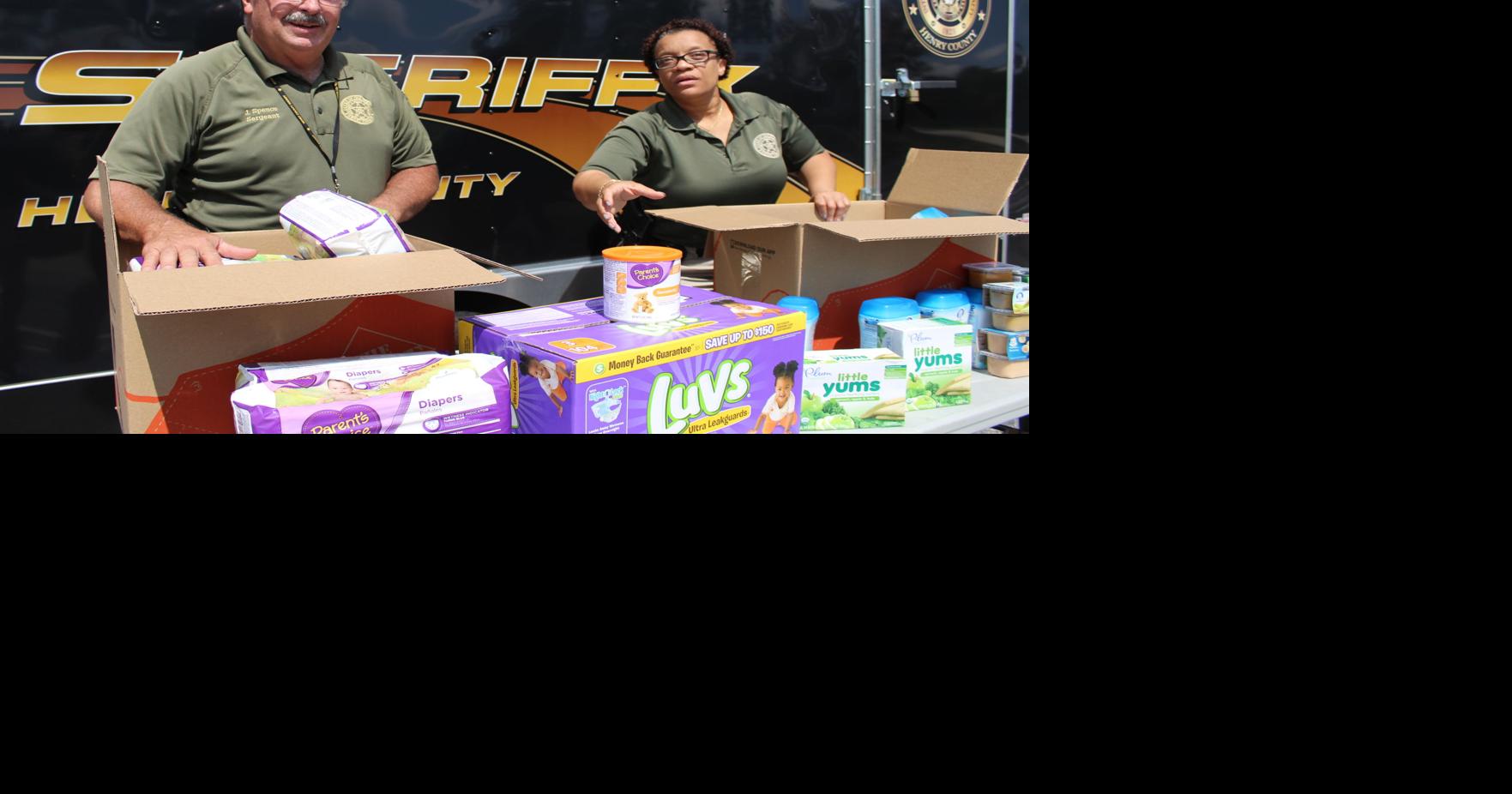 Hurricane Irma inspires Henry County compassion | Local News ...