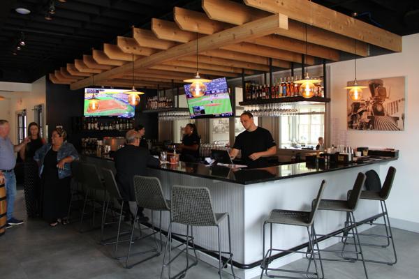 1885 Grill Opens in Downtown Kennesaw | News | mdjonline.com