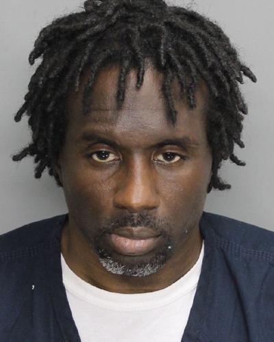 Police: Suspect committed string of burglaries in Cobb by removing ...