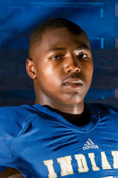 McEachern's C.J. Miller commits to play at Southern Cal | Cobb Football ...