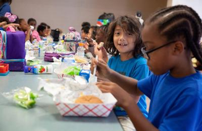 Marietta City Schools to Provide Free Summer Meals for Children ...