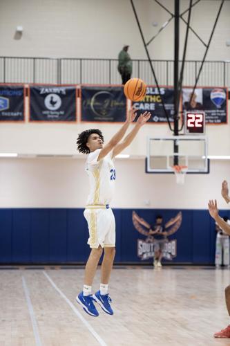 McMillan's 3-point shooting carries Indians to title | Sports ...