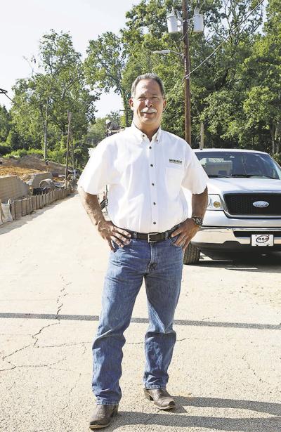 Meet Steve Brock of Brock Built Homes | Cobb Business Journal ...