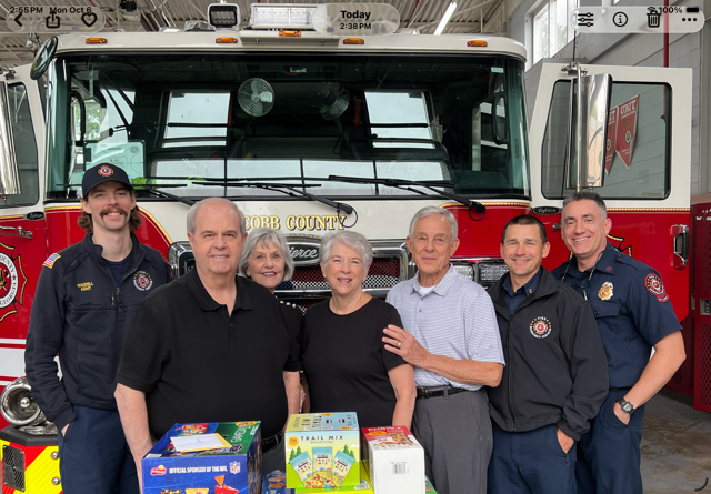 Public Safety, First Responders Appreciation Week | Police Fire ...