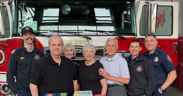 Public Safety, First Responders Appreciation Week | Police Fire ...