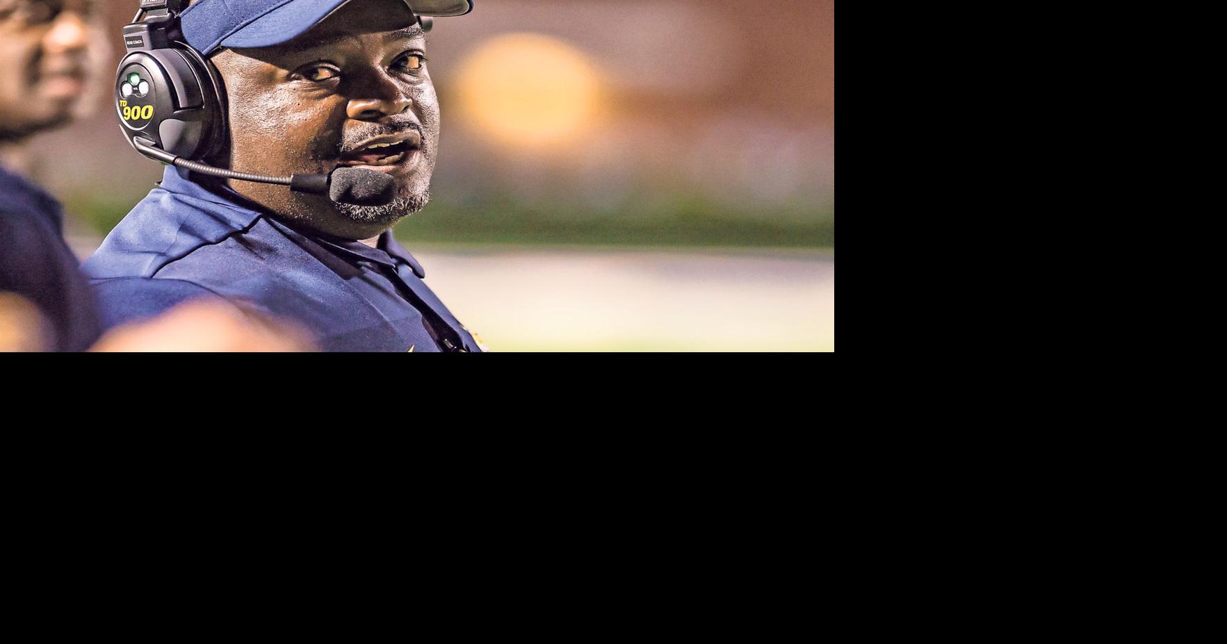 Mike Collins steps down after nine years as Wheeler football coach ...