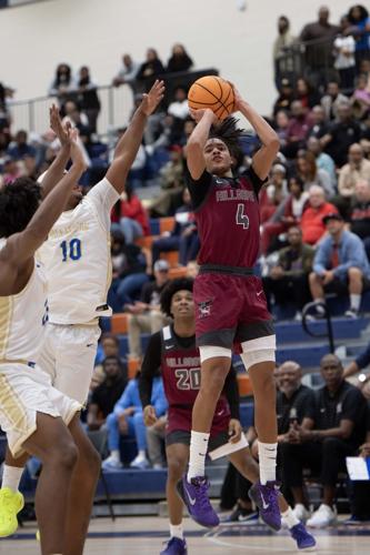McMillan's 3-point shooting carries Indians to title | Sports ...