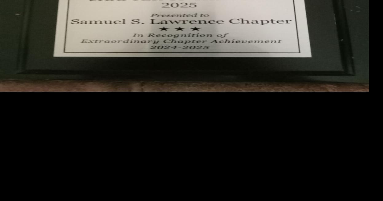 Samuel S. Lawrence Chapter Order of DeMolay attends DeMolayCon 2025 ...