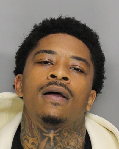 2 Charged with Road Rage Shooting | Police Fire | mdjonline.com