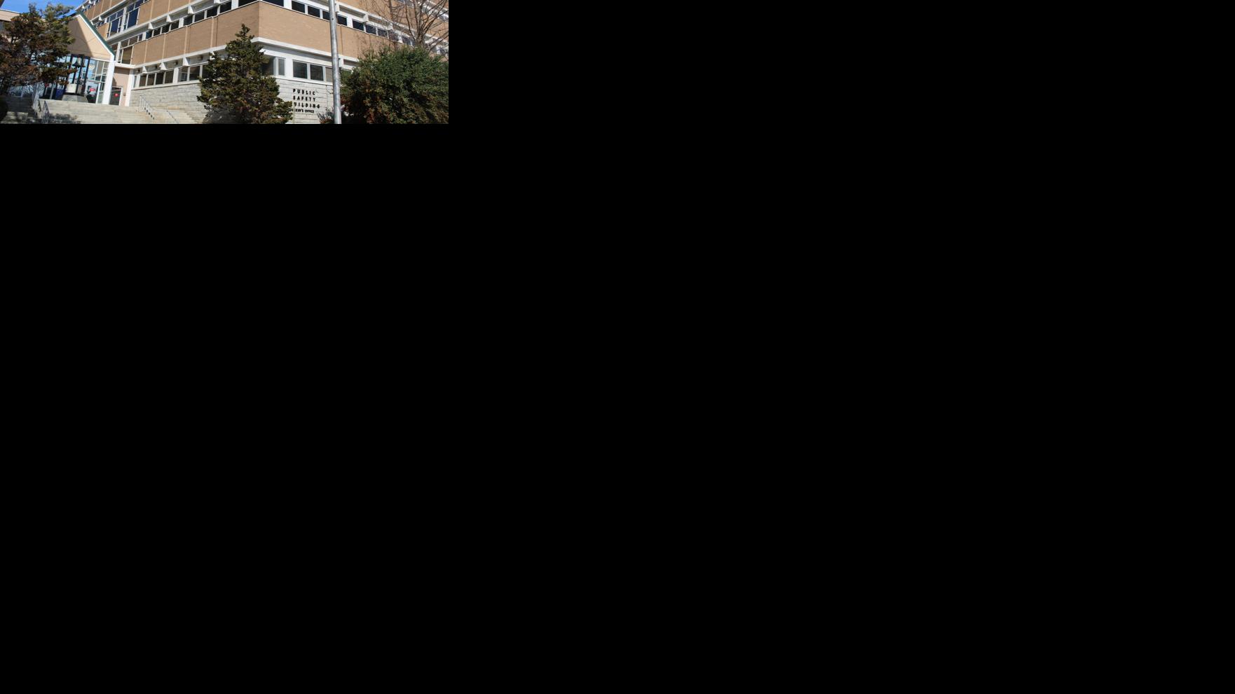 $24M renovation brings upgrades to Cobb Sheriff’s building | Police ...
