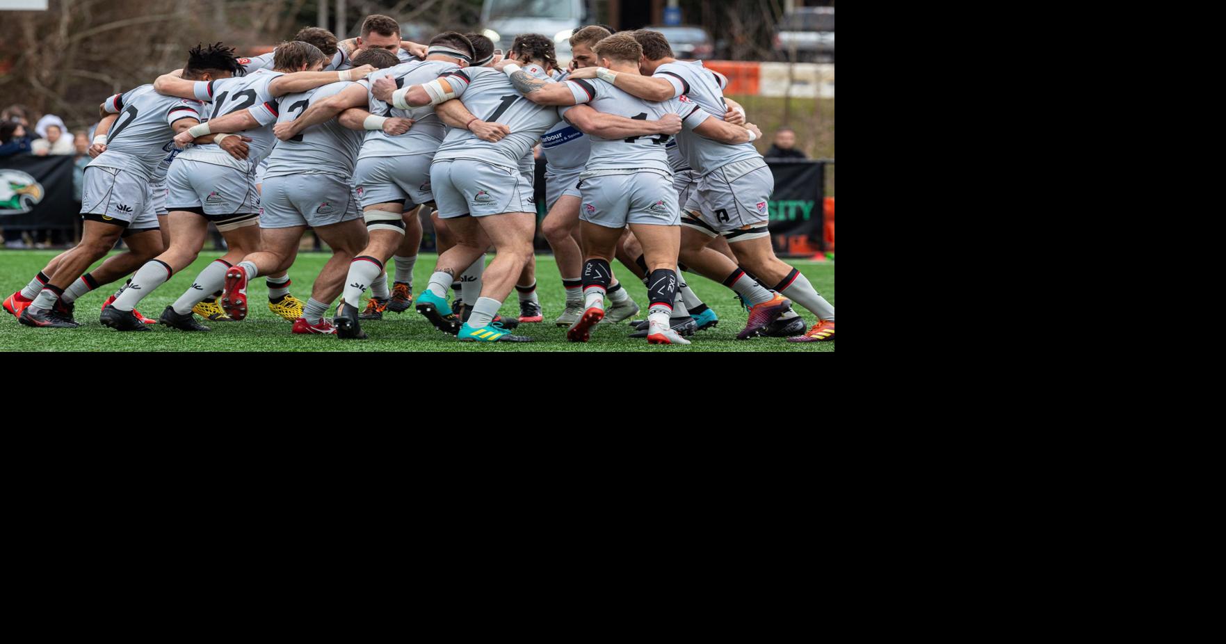 Rugby ATL comeback falls short | Sports | mdjonline.com